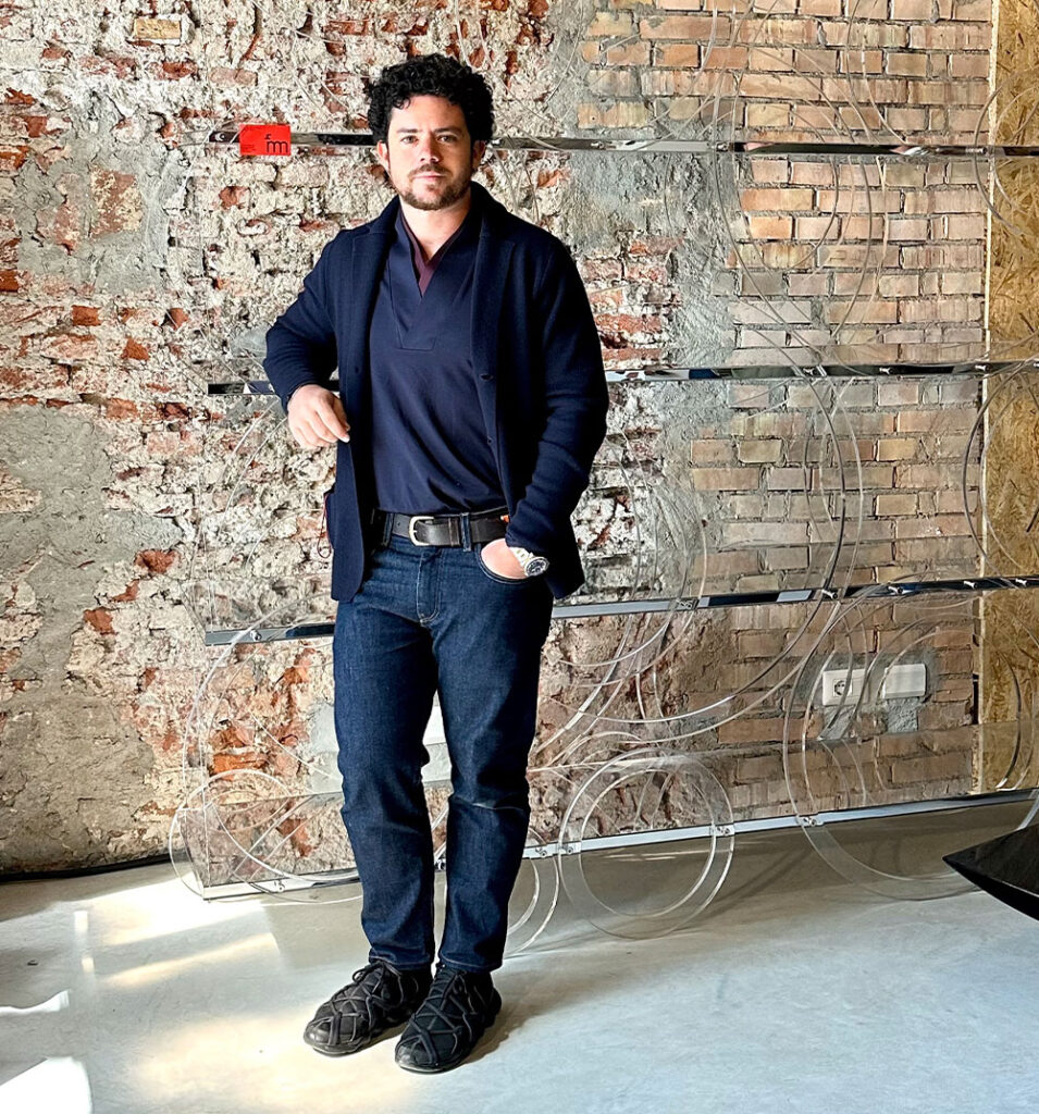 fmm - francesco maria messina