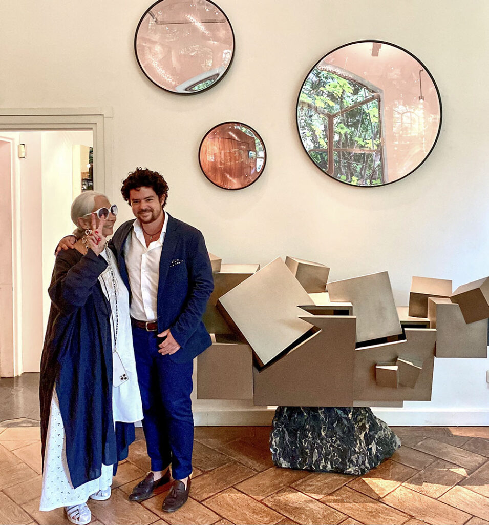 fmm - francesco maria messina